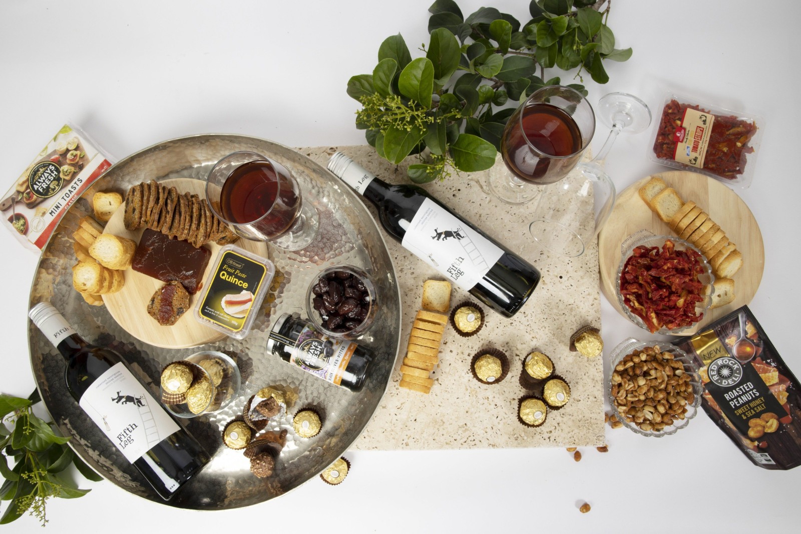 Products - Premium Selection